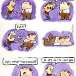 Toonhole – Comics and animation every Monday and Friday