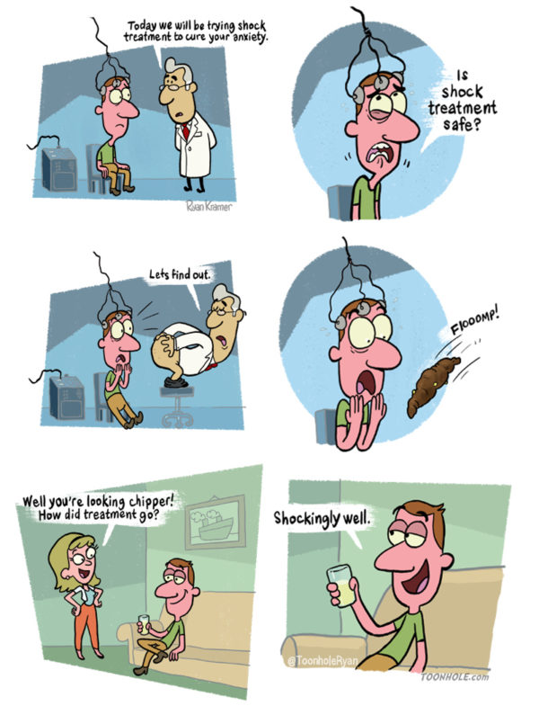 Shock Treatment – Toonhole