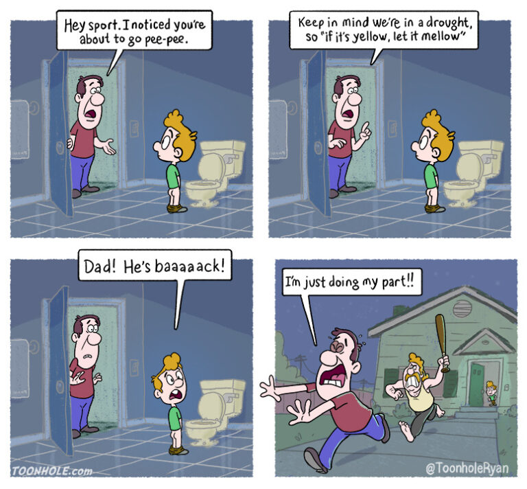 Toonhole Ryan