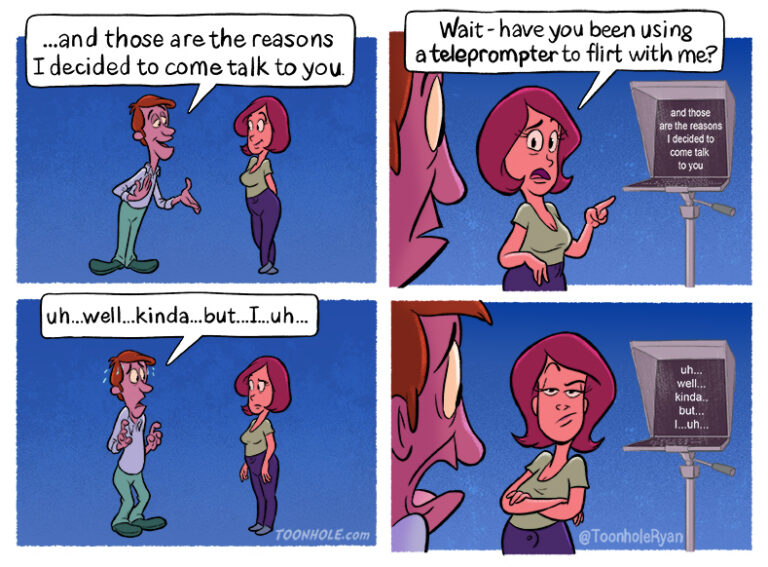 Toonhole Ryan – Toonhole
